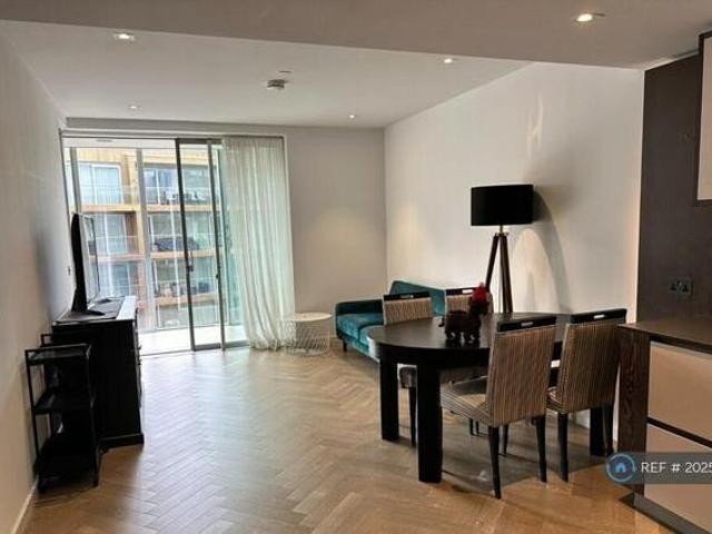 2 Bedroom Flat For Rent In London