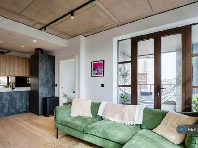 2 Bedroom Flat For Rent In London