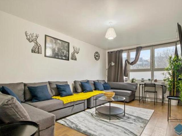 2 Bedroom Flat For Rent In London