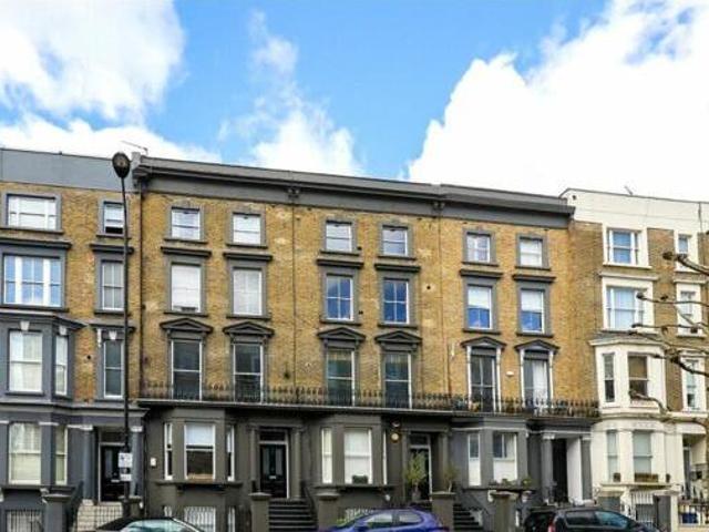 2 Bedroom Flat For Rent In London