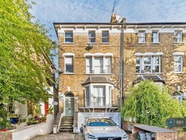 2 Bedroom Flat For Rent In London