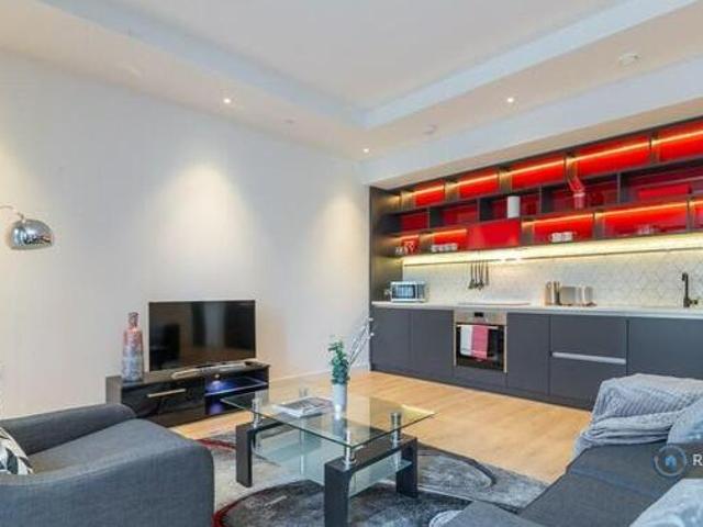 2 Bedroom Flat For Rent In London