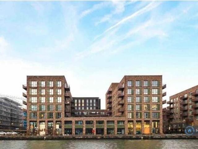 2 Bedroom Flat For Rent In London
