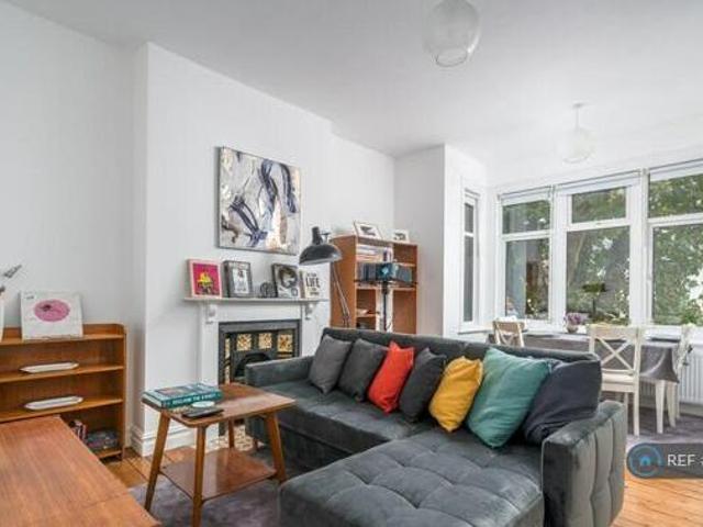 2 Bedroom Flat For Rent In London