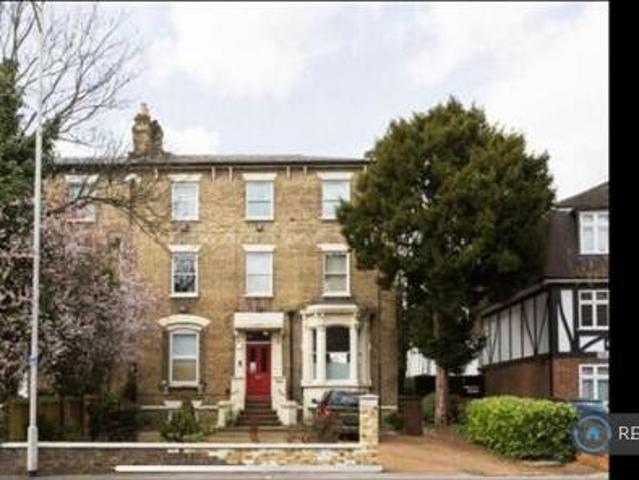 2 Bedroom Flat For Rent In London
