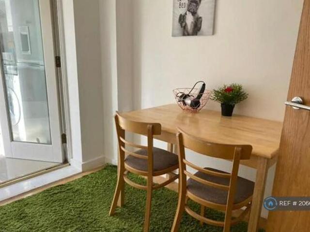 2 Bedroom Flat For Rent In London