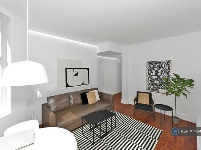2 Bedroom Flat For Rent In London