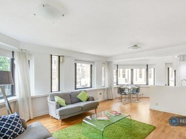 2 Bedroom Flat For Rent In London