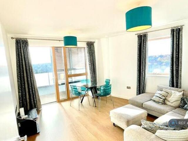 2 Bedroom Flat For Rent In London