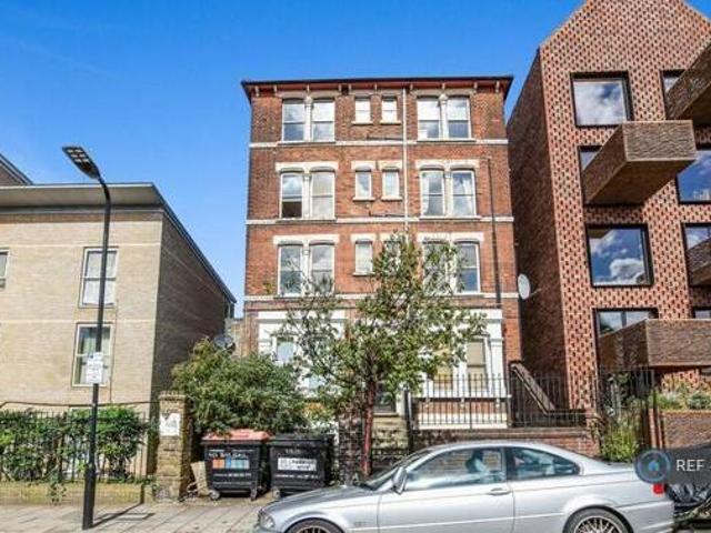 2 Bedroom Flat For Rent In London