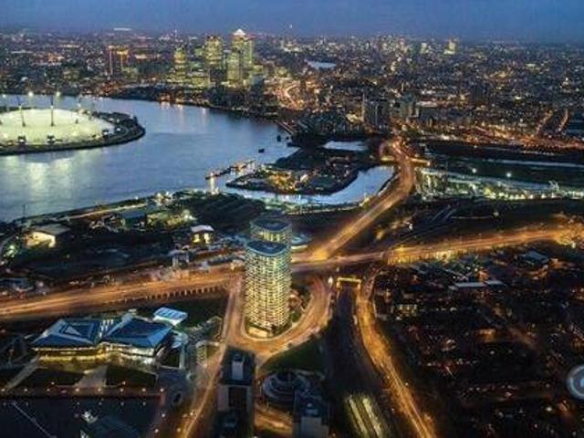 2 Bedroom Flat For Rent In London