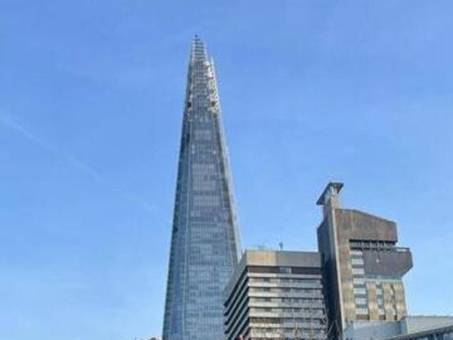 2 Bedroom Flat For Rent In London