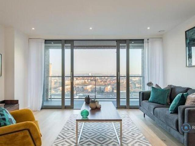 2 Bedroom Flat For Rent In London