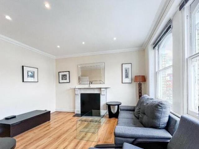 2 Bedroom Flat For Rent In London