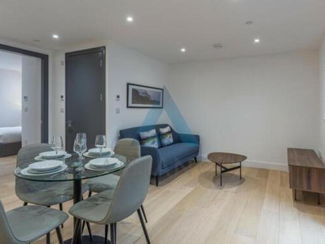 2 Bedroom Flat For Rent In London