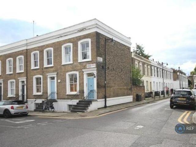 2 Bedroom Flat For Rent In London
