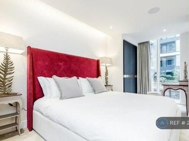2 Bedroom Flat For Rent In London