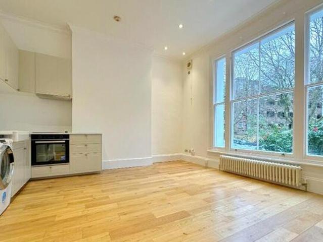 2 Bedroom Flat For Rent In London