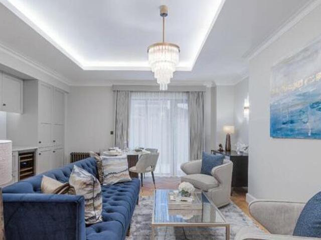 2 Bedroom Flat For Rent In London