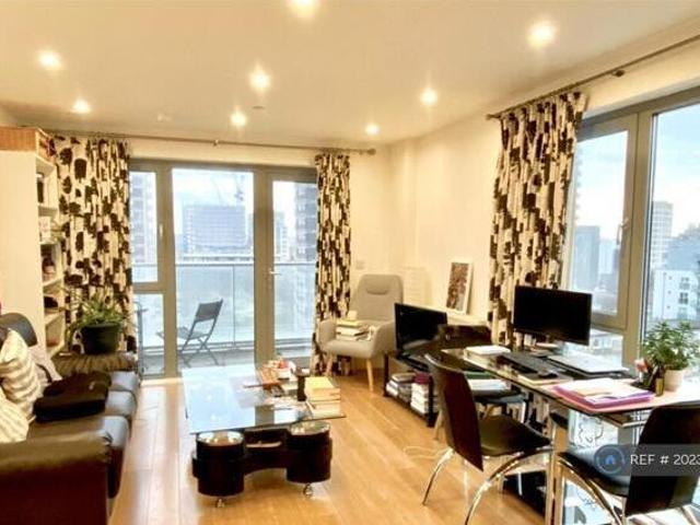 2 Bedroom Flat For Rent In London