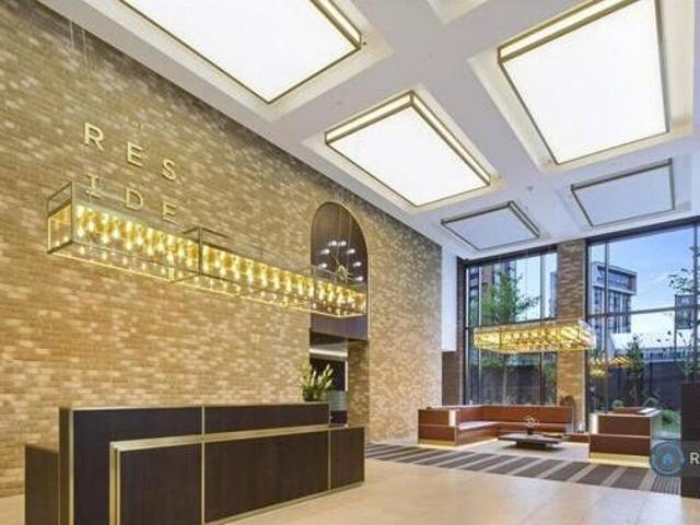 2 Bedroom Flat For Rent In London