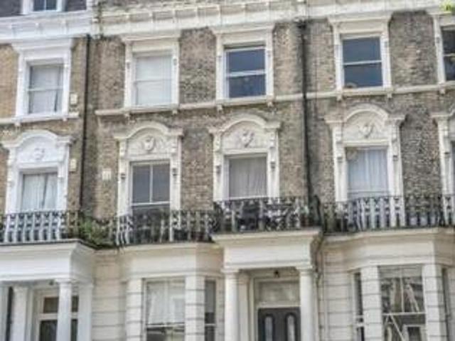 2 Bedroom Flat For Rent In London