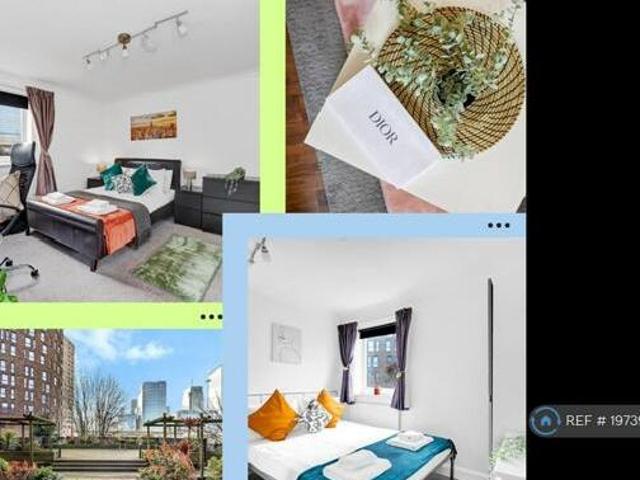 2 Bedroom Flat For Rent In London