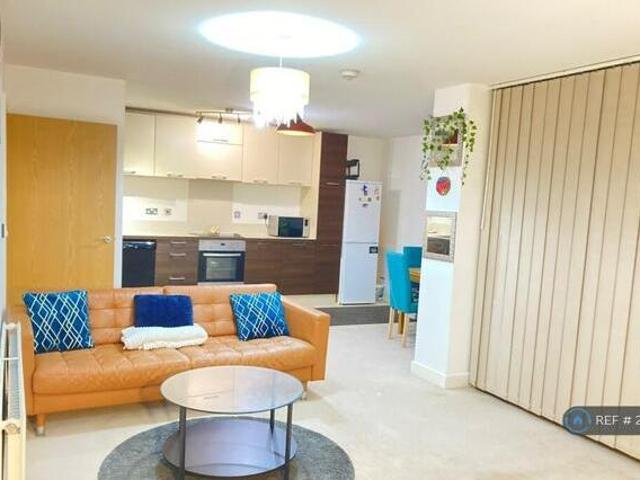 2 Bedroom Flat For Rent In London