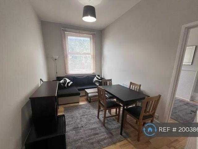 2 Bedroom Flat For Rent In London