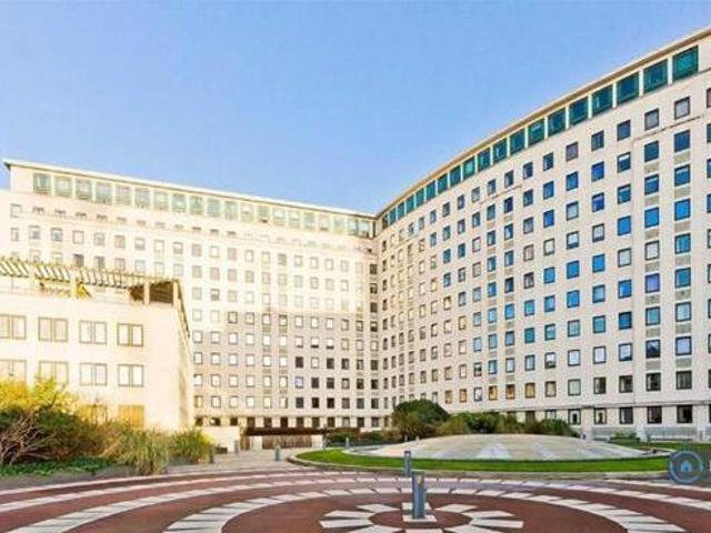 2 Bedroom Flat For Rent In London