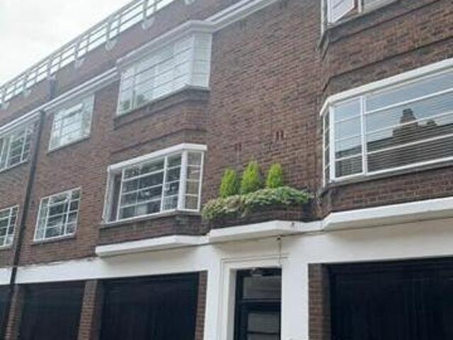 2 Bedroom Flat For Rent In London