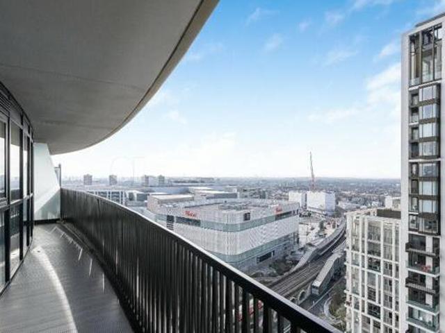 2 Bedroom Flat For Rent In London