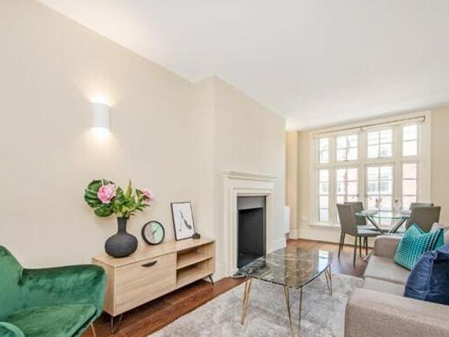 2 Bedroom Flat For Rent In London