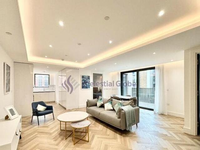 2 Bedroom Flat For Rent In London