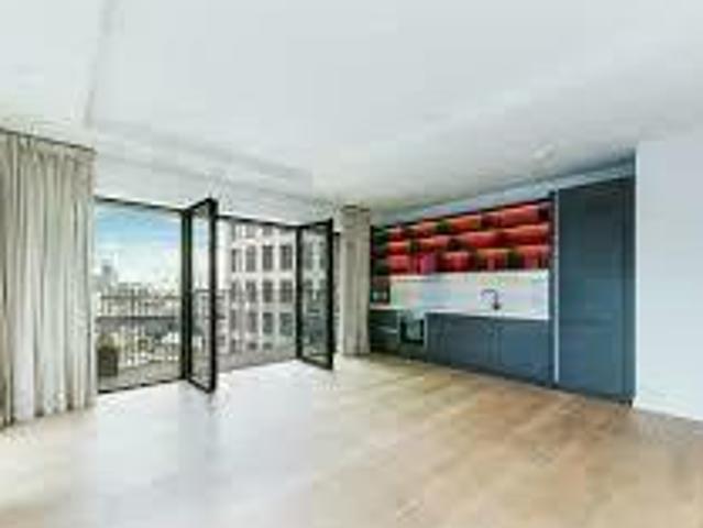 2 Bedroom Flat For Rent In London