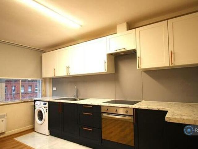 2 Bedroom Flat For Rent In London