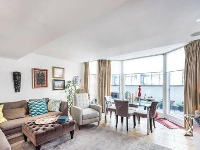 2 Bedroom Flat For Rent In London