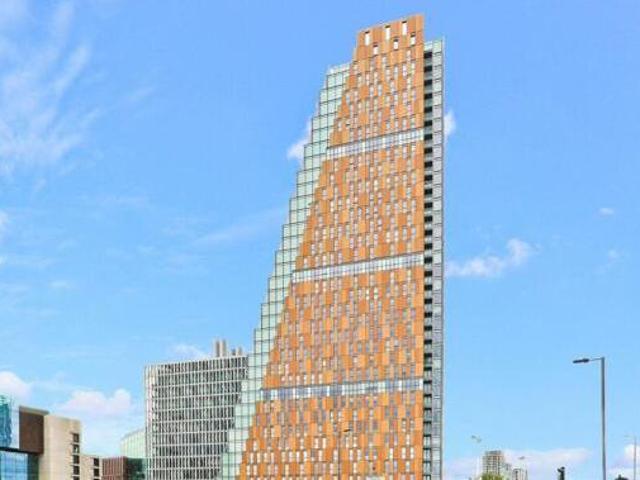 2 Bedroom Flat For Rent In London