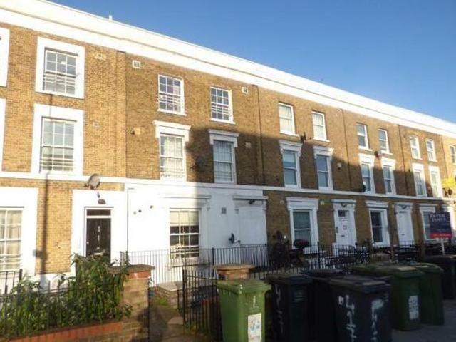 2 Bedroom Flat For Rent In London