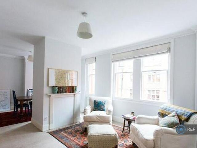 2 Bedroom Flat For Rent In London