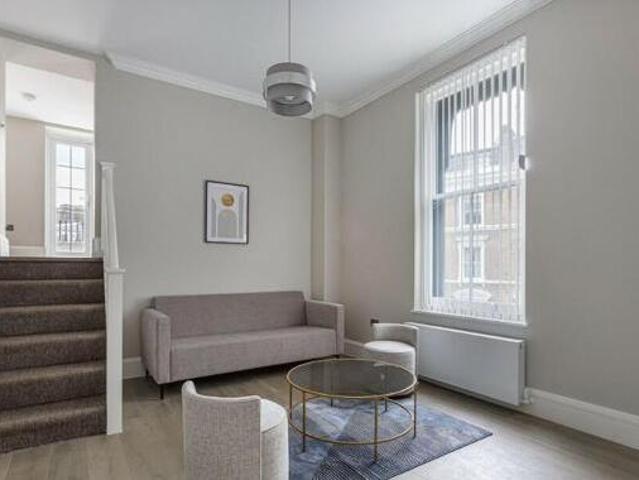 2 Bedroom Flat For Rent In London