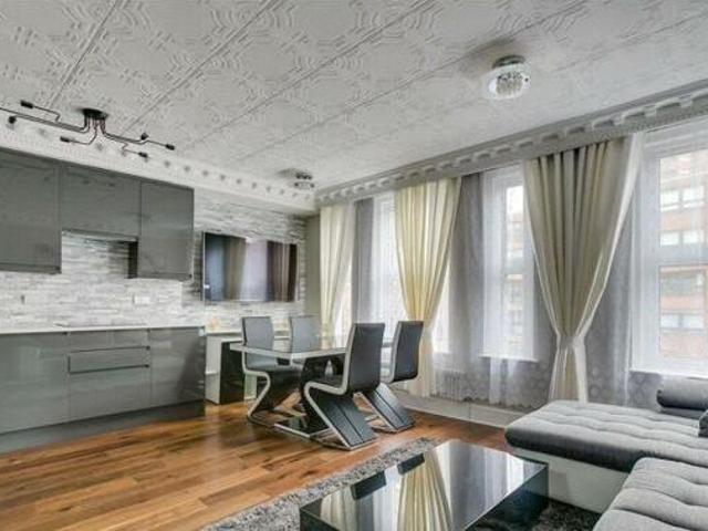 2 Bedroom Flat For Rent In London