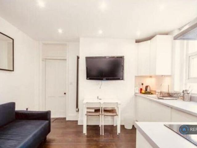 2 Bedroom Flat For Rent In London