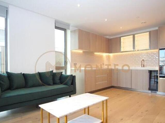 2 Bedroom Flat For Rent In London