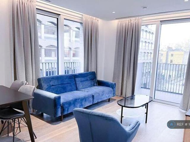 2 Bedroom Flat For Rent In London