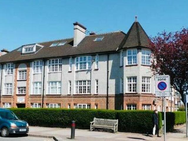 2 Bedroom Flat For Rent In London