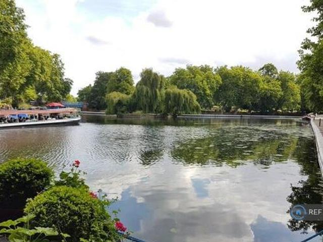2 Bedroom Flat For Rent In London