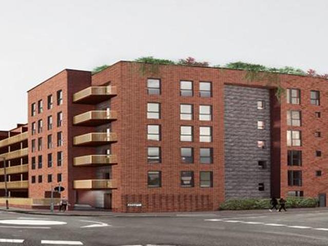 2 Bedroom Flat For Rent In London