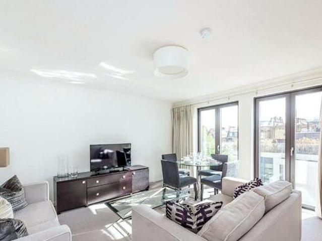 2 Bedroom Flat For Rent In London