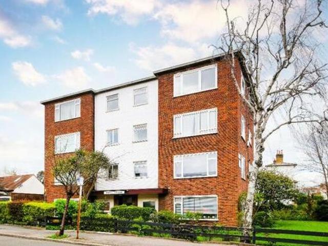 2 Bedroom Flat For Rent In London